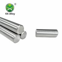 China Round Bar Inconel 625 Factory Direct Supply (UNS. N06625 W.Nr. 2.4856) for sale