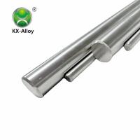 China Round Bar Inconel 625 Factory Direct Supply (UNS. N06625 W.Nr. 2.4856) for sale