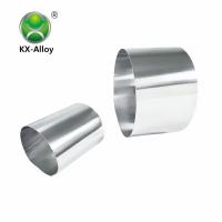 China UNS N06625 Sheet (W.Nr. 2.4856 Nickel Alloy 625) for sale