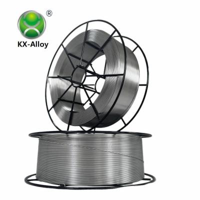 China Inconel625 Welding Wire Factory Direct Supply ( Alloy 625 MIG ) for sale