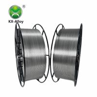 China Inconel625 Welding Wire Factory Direct Supply ( Alloy 625 MIG ) for sale