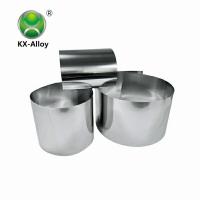 China Kovar Sheet with Elongation 25-35% Tensile Strength 500-800 MPa for sale