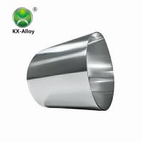 China ASTM F15 Kovar Alloy Sheet HV165-220 UNS K94610 Plate for sale