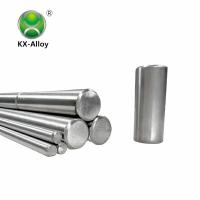China Oxidation Resistance Incoloy Alloy 825 ASTM Nickel Welding Wire Incoloy 825 Round Bar for sale
