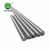 China Oxidation Resistance Incoloy Alloy 825 ASTM Nickel Welding Wire Incoloy 825 Round Bar for sale