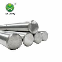 China Nickel Cobalt Iron Kovar Alloy ASTM F15 Good Mability Chemical Composition for sale