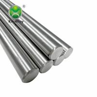 China Nickel Cobalt Iron ASTM F15 Kovar Alloy Formability Good Hardness 165-220 HV for sale