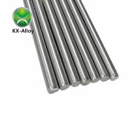 China ASTM F15 Kovar Alloy Strip Rod Pipe Stable Expansion Coefficient for sale