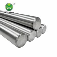 China ASTM F15 Kovar Alloy Strip Rod Pipe Stable Expansion Coefficient for sale