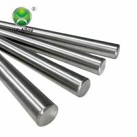 China Nickel Cobalt Iron ASTM F15 Kovar Alloy Formability Good Hardness 165-220 HV for sale