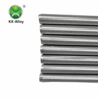 China ASTM F15 Kovar Alloy Strip Rod Pipe Stable Expansion Coefficient for sale