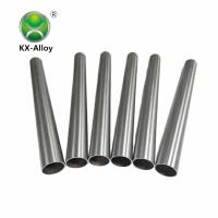 China ASTM F15 Kovar Strip Tube Hardness 165-220 HV Stable Expansion Coefficient for sale
