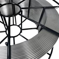 China Corrosion Resistant Inconel Alloy 625 High Temperature Capability for sale