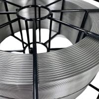 China Density 8.4 G/Cm3 Inconel Alloy With Tensile Strength 650 Inconel Tubing 1000 MPa for sale