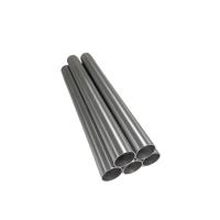 China Corrosion Resistant Inconel 625 Tubing For Nuclear Energy Industry And Petroleum Applications for sale