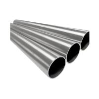 China Corrosion Resistant Inconel 625 Tubing For Nuclear Energy Industry And Petroleum Applications for sale
