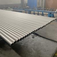 China Corrosion Resistant Inconel 625 Tubing For Nuclear Energy Industry And Petroleum Applications for sale