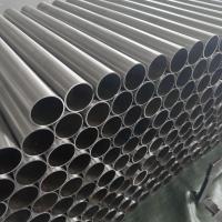China UNS N06625 Inconel 625 Pipe In Sosoloid Delivery State for sale