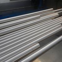 China UNS N06625 Inconel 625 Pipe In Sosoloid Delivery State for sale
