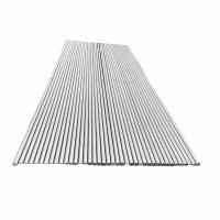 China Nickel Based Deformed Superalloy Inconel 625 Inconel Alloy Pipe With Oxidation Resistance for sale