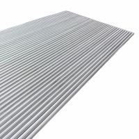 China Nickel Based Deformed Superalloy Inconel 625 Inconel Alloy Pipe With Oxidation Resistance for sale