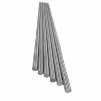 China Thermal Conductivity 100 BTU/Hr/Ft 2/Ft/°F Hastelloy Alloy C22 Material Magnetic Permeability 1.002 for sale