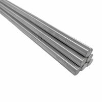 China Thermal Conductivity 100 BTU/Hr/Ft 2/Ft/°F Hastelloy Alloy C22 Material Magnetic Permeability 1.002 for sale