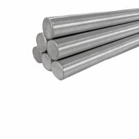 China Thermal Conductivity 100 BTU/Hr/Ft 2/Ft/°F Hastelloy Alloy C22 Material Magnetic Permeability 1.002 for sale