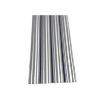 China Heat Resistant C276 Tube Hastelloy Nickel Alloy With Thermal Conductivity 100 BTU/Hr/Ft 2/Ft/°F for sale