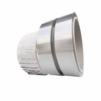 China ASTM Standard Alloy 600 Inconel Alloy Nickel Based Deformed Superalloy And MO2.8-3.3% for sale
