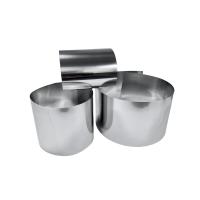 China Deformed Superalloy No 6625 With Customizable Options Nickel Based Alloy Type for sale
