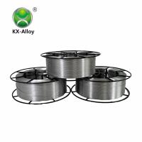China ASTM Executive Standard Inconel Alloy Nickel Alloy Material Parts For Aero Engine for sale