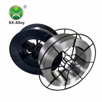 China ASTM Executive Standard Inconel Alloy Nickel Alloy Material Parts For Aero Engine for sale
