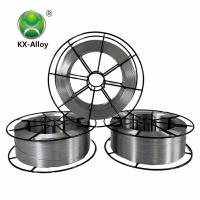 China ASTM Executive Standard Inconel Alloy Nickel Alloy Material Parts For Aero Engine for sale