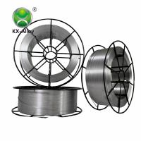 China ASTM Executive Standard Inconel Alloy Nickel Alloy Material Parts For Aero Engine for sale