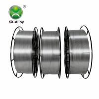 China ASTM Executive Standard Inconel Alloy Nickel Alloy Material Parts For Aero Engine for sale