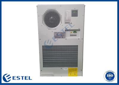 China 220V AC Outdoor Cabinet Air Conditioner 3000W Cooling For Telecom Cabinet for sale