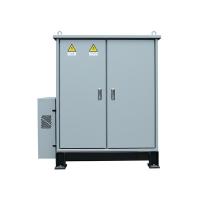China Custom Colors and High Humidity Resistance The Ideal Combination for Outdoor Telecom Enclosures for sale