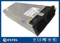 China Compact 1U 8kW DC System for Space Constrained Telecom Base Station for sale