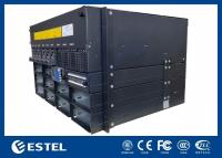 China 6U 30kW Intelligent DC Platform for High Power Capacity Demand Telecom Facilities for sale