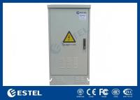 China Compact 20U Outdoor Enclosure for Distributed Edge Networks Product Overview for sale