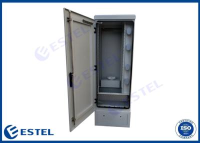 China ESTEL IP56 Outdoor Telecom Enclosure For Optical Fibre Cable for sale