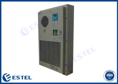 China Door Mounted 100W/K ISO9001 Enclosure Heat Exchanger for sale