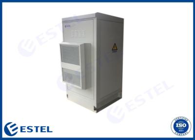 China One Compartment 5G 19 Inch Data Rack 32U For CCTV Security Systems 750 750 1750mm for sale