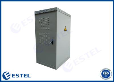 China ODM Outdoor Telecom Enclosure 1.5mm Outer Plate 0.8mm Inner Plate for sale