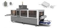 China 4000 - 5000bottles/Hour Automatic Bottle Packaging Machine Line 100ml - 2500ml for sale