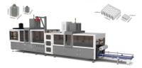 China High Speed Bottle Packaging Equipment 180 Degree Turn Water Packaging Bottle Machine for sale