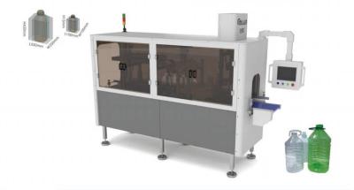 China Ring Press Cap Slitting Machine 1200pcs/Hr 220V 50Hz Cap Folding and Slitting for sale