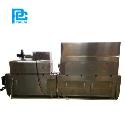 China 6000pcs/hour Steam Sleeve Shrinking Machine 50/60Hz for Bottle Label Application for sale