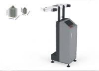 China 08-01C Bottle Reception Machine 10L/min Aluminium Frame Bottle Unscrambler 220V 50Hz for sale